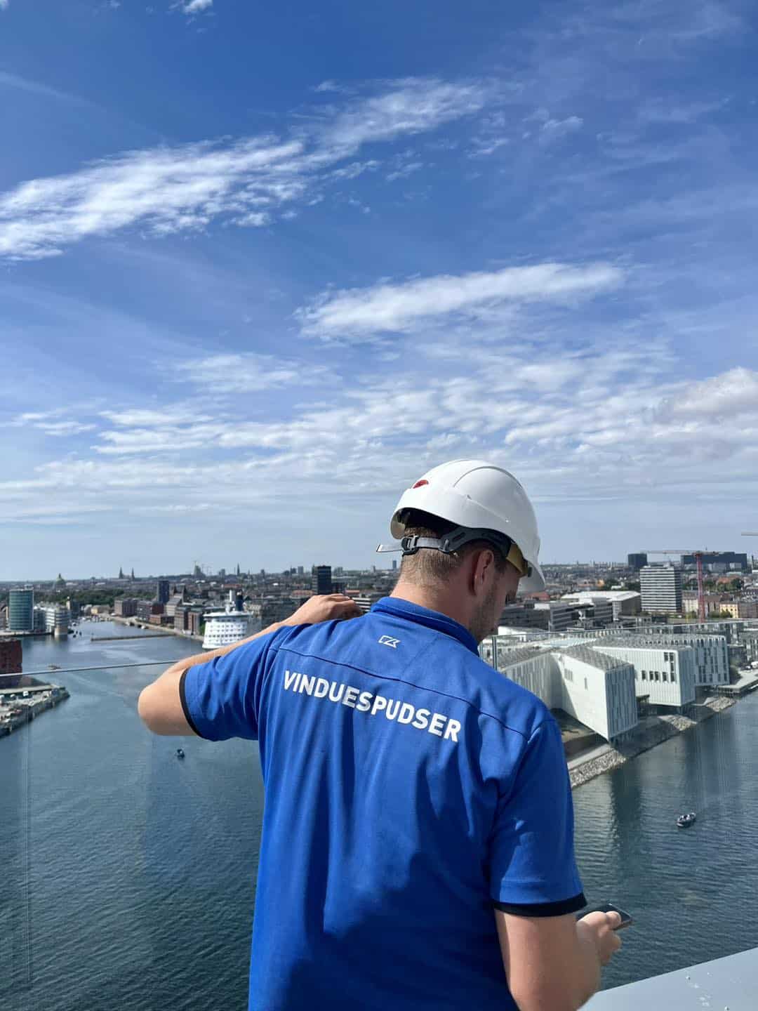 Forside - Kristjansen Polering